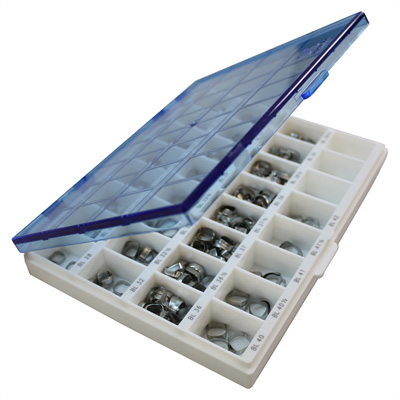 KIT DE BANDAS UNIVERSAL | Morelli