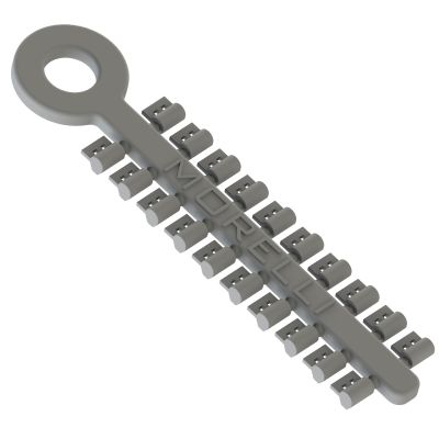 Elástico Ortodôntico Rotator | Morelli