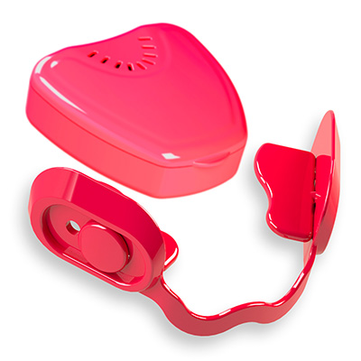 Ortho Protector Rosa | Morelli
